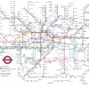 Official TfL Tube Map (Retail Version) | MapShop