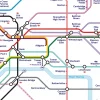 Official TfL Tube Map (Retail Version) | MapShop